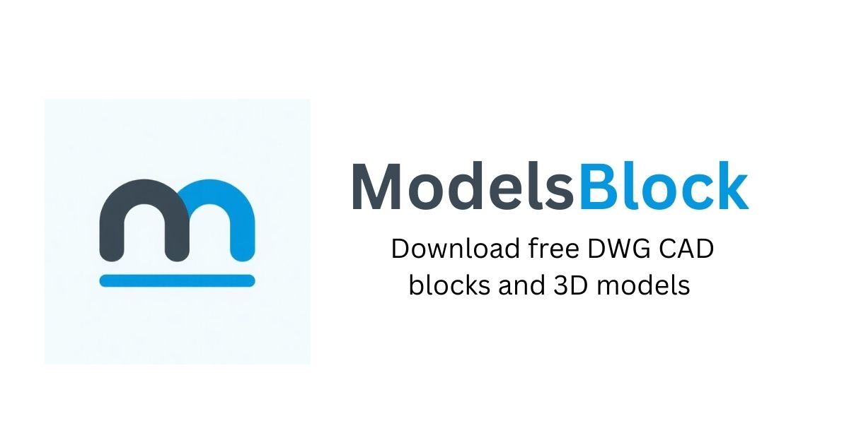 Stair CAD Blocks and 3D Models | ModelsBlock
